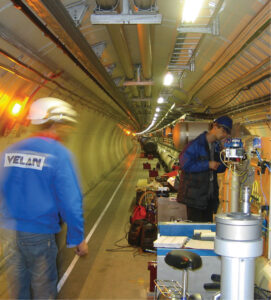 Our Heritage | About Us | Velan