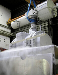 Our Heritage | About Us | Velan