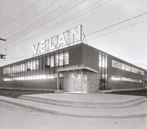 About Us | Heritage, Sustainability, Careers | Velan