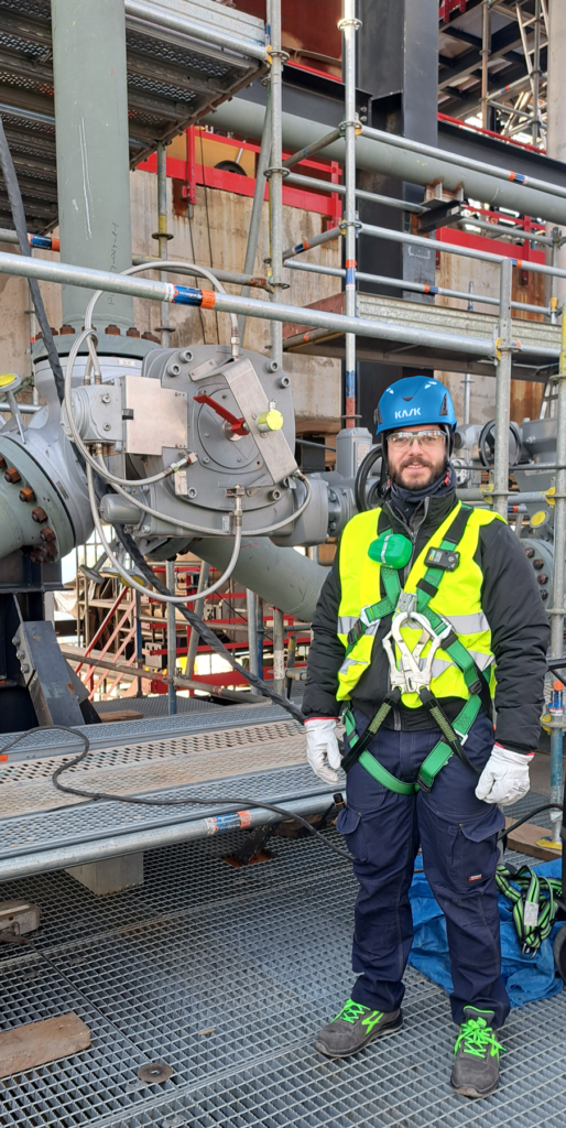 Pourquoi Velan | Héritage, talent, recherche | Velan