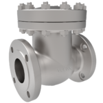 API 594 Cast Steel Swing Check Valve | Velan