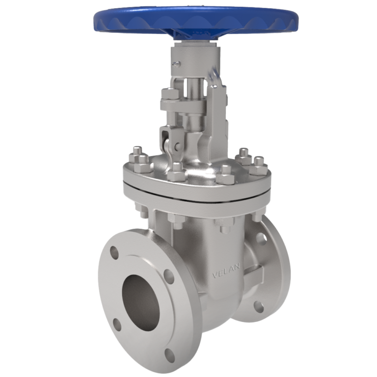 API 600 Cast Steel Gate Valve | Velan API 600 Cast Steel Gate Valve | Velan