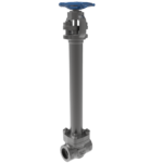 API 602 Cryogenic Gate Valve | Velan