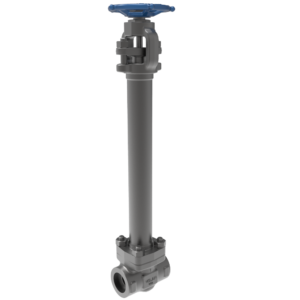 API 602 Cryogenic Gate Valve | Velan