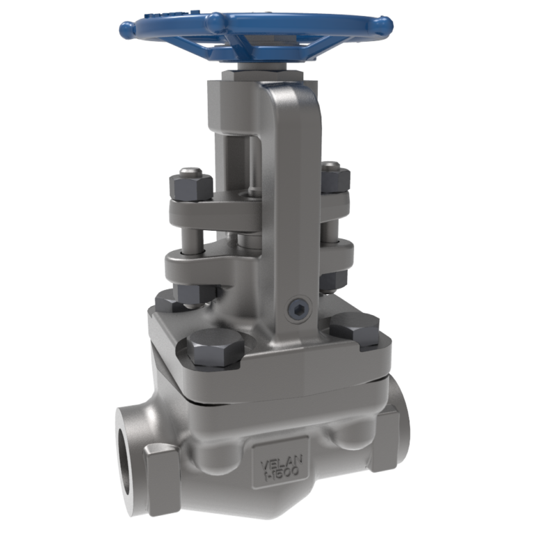 API 602 Forged Steel Gate Valve | Velan API 602 Forged Steel Gate Valve | Velan
