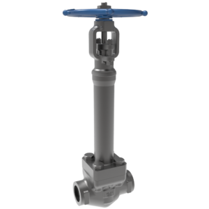 API 602 Bellows Seal Gate Valve | Velan