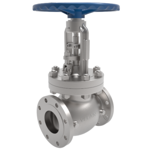 API 623 Cast Steel Globe, Stop Check, and Needle Valves | Velan