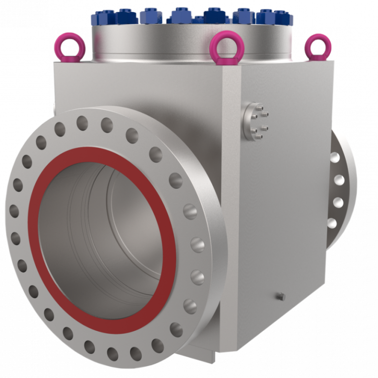 CHK Series Swing Check Valve | Velan
