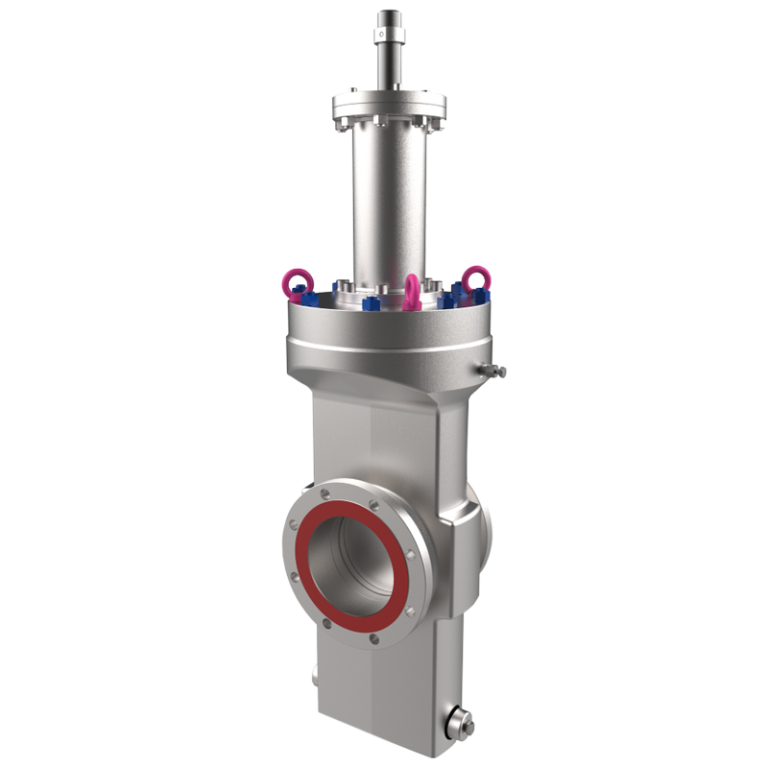 GTC Series Slab Through Conduit Gate Valve | Velan