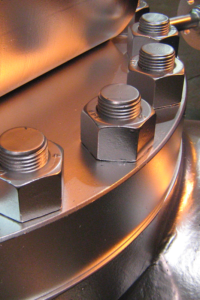 Velan | Innovation inégalée dans l'ingénierie et la technologie des vannes