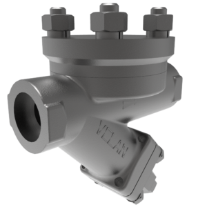 Type HPTD-VTS Thermodynamic Steam Trap | Velan