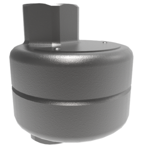 Type Q250 Hermetically-Sealed Steam Trap | Velan