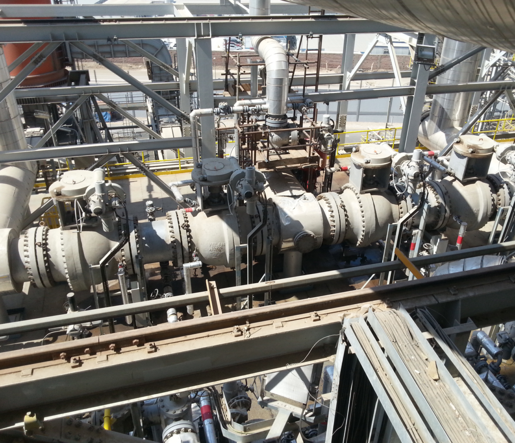 Pourquoi Velan | Héritage, talent, recherche | Velan