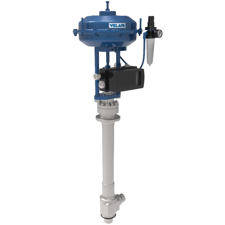 Products Archive | Velan