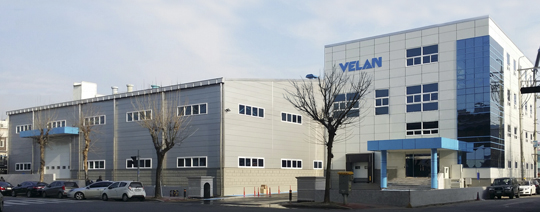 Velan Locations | Contact Us | Velan