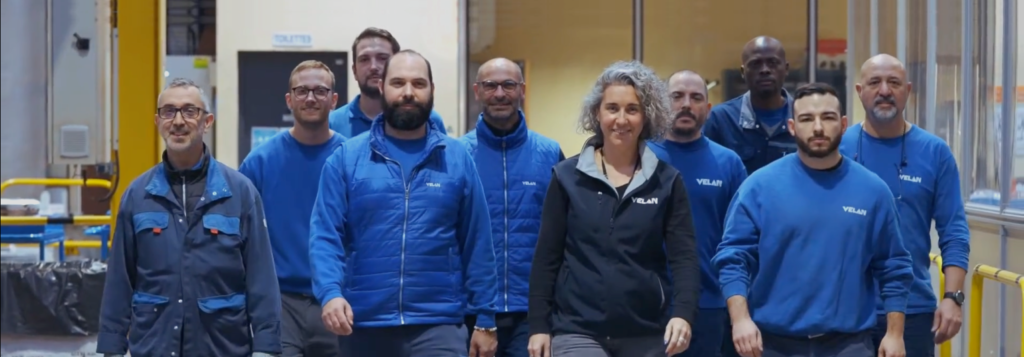 About Us | Heritage, Sustainability, Careers | Velan