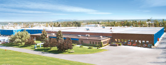 Velan Locations | Contact Us | Velan