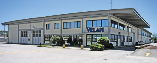 Velan Locations | Contact Us | Velan