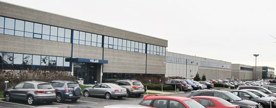 Velan Locations | Contact Us | Velan