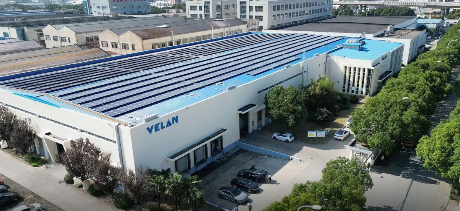 Velan Locations | Contact Us | Velan