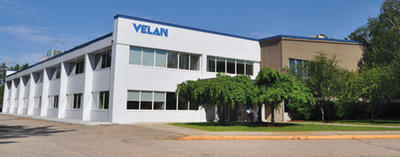 Velan Locations | Contact Us | Velan